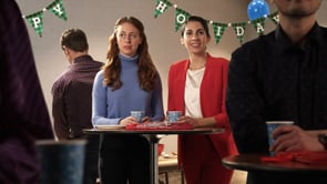 Megan Brotherton: COMMERCIALS