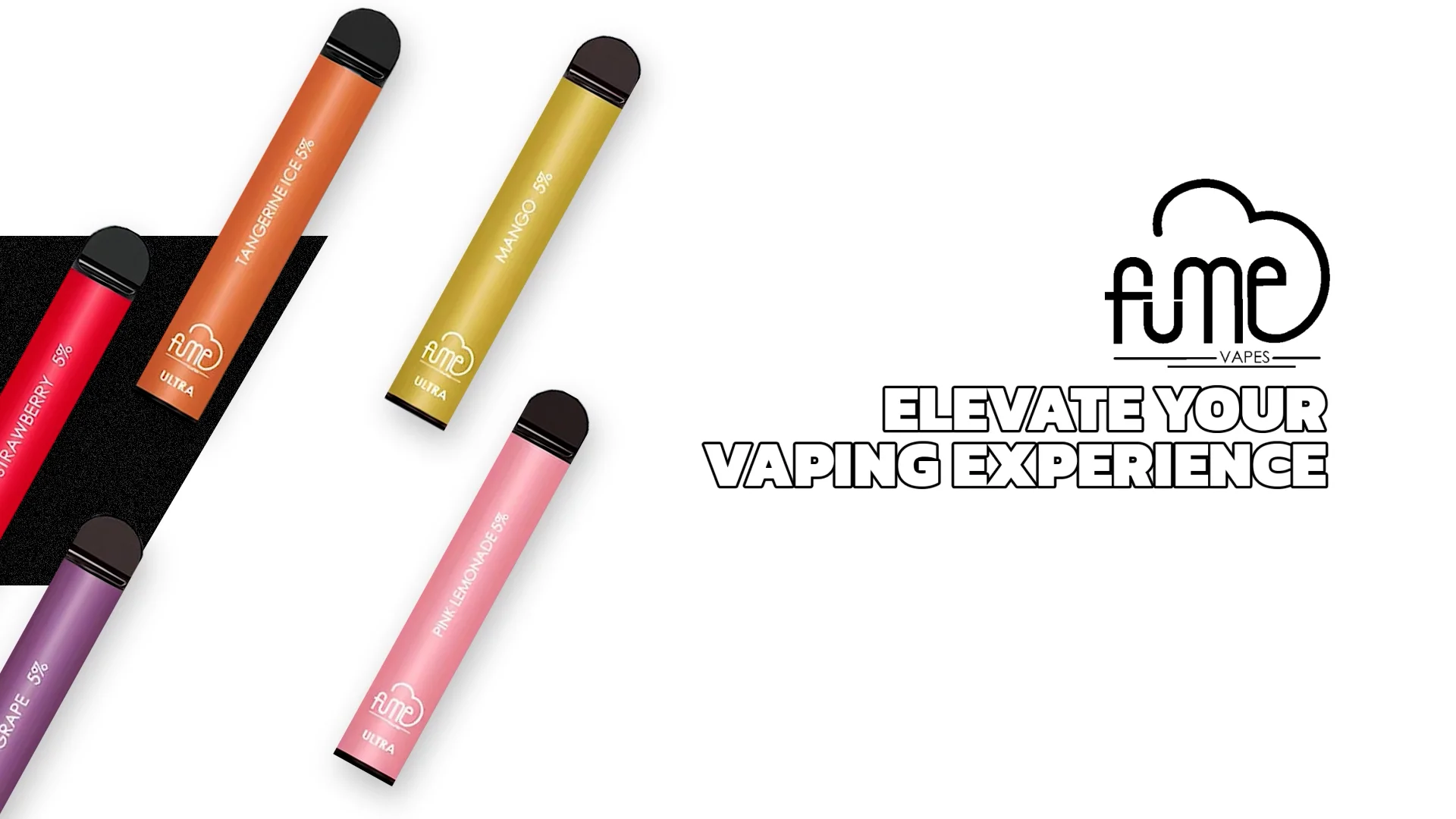 FUME PRODUCT PAGE VIDEO on Vimeo