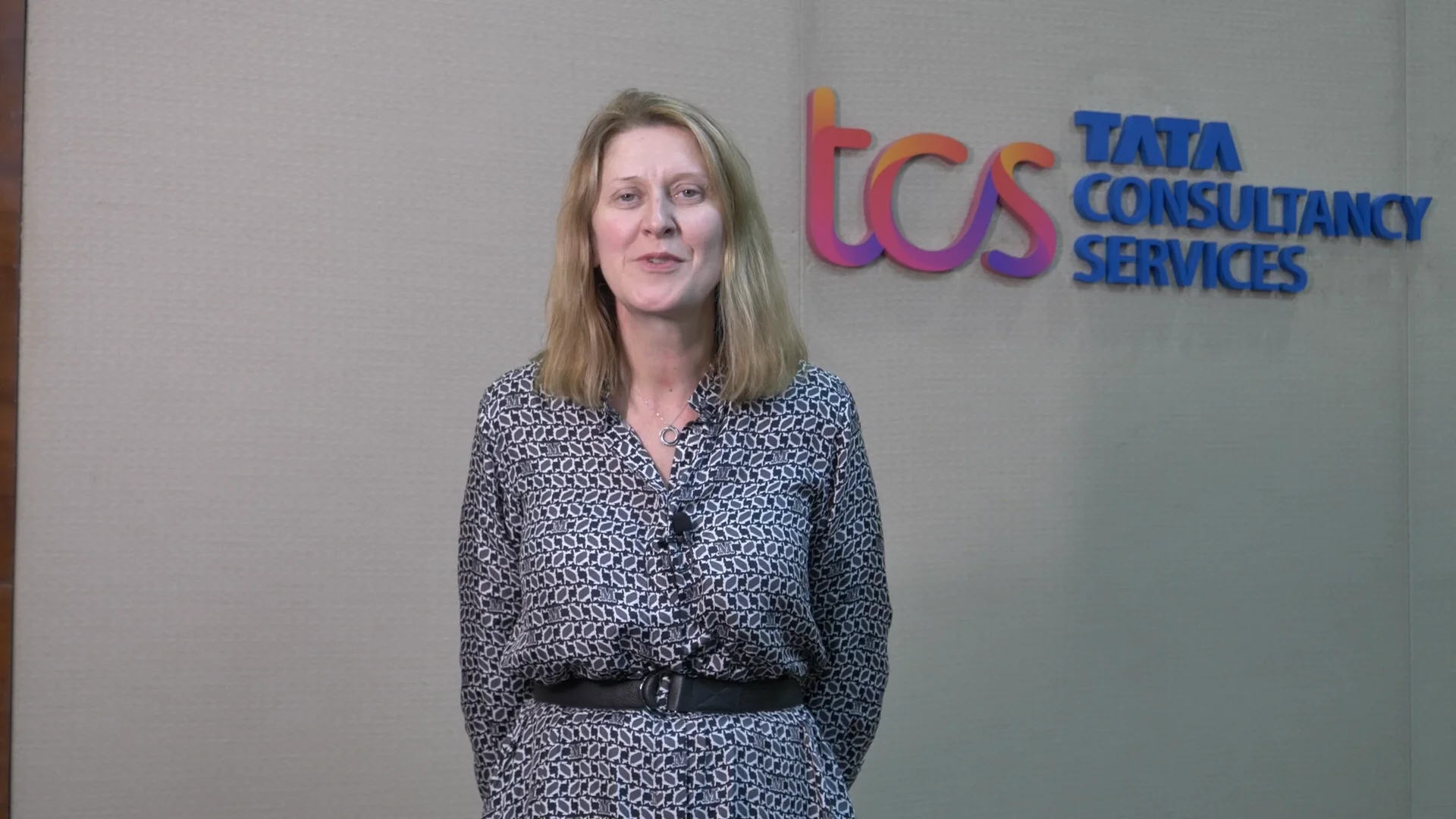 TCS Testimonial - Brid Meaney.mp4 on Vimeo