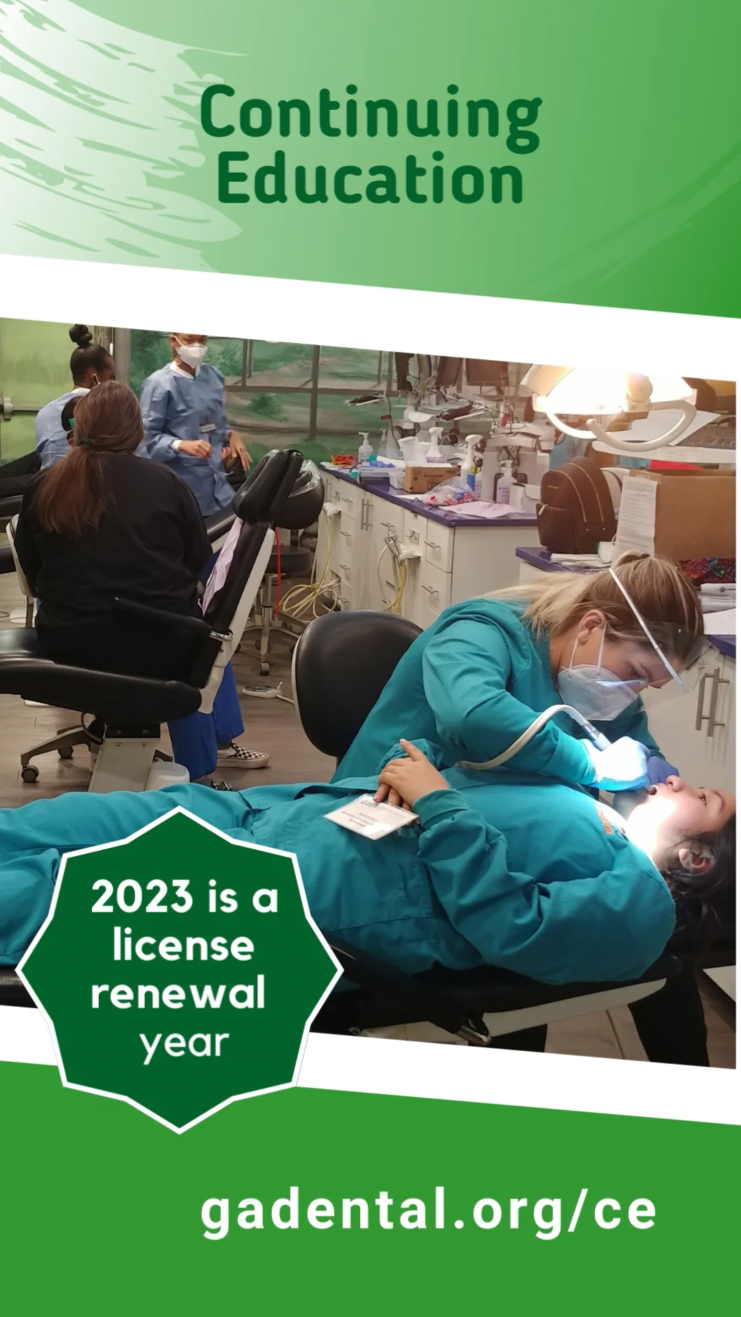 GDA Minute_January on Vimeo