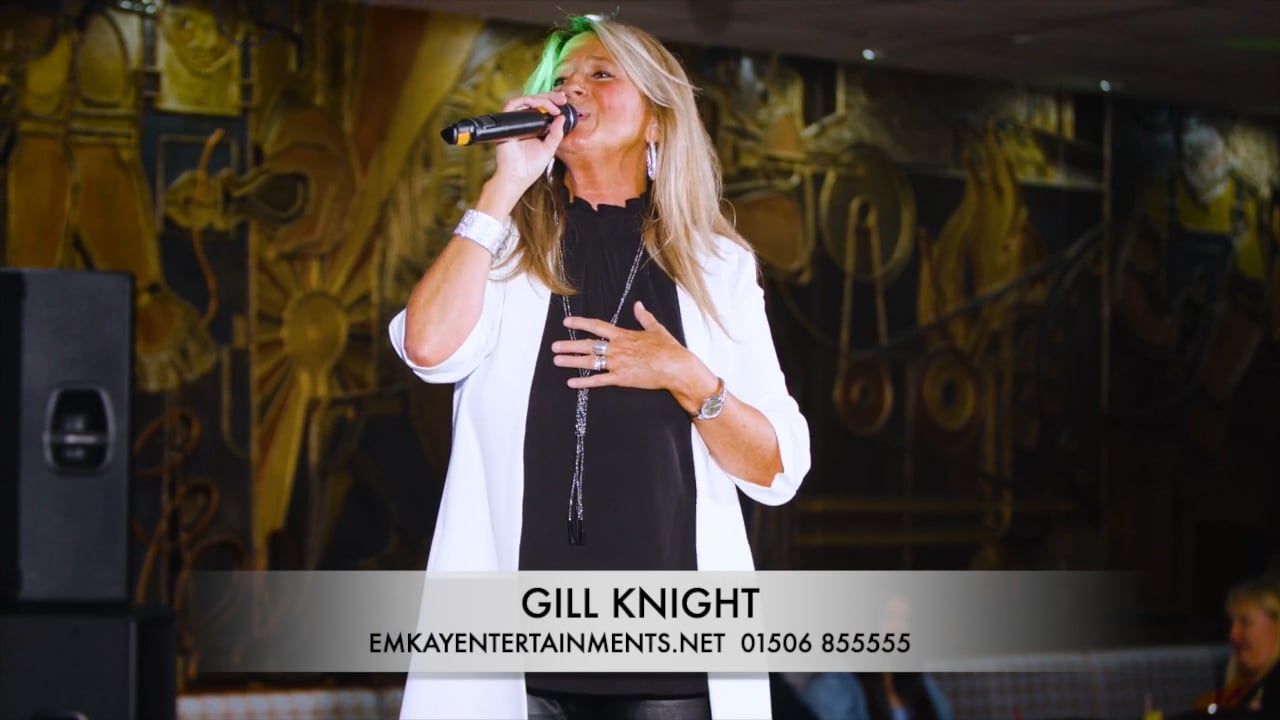 Gill Knight - Hopelessly Devoted To You on Vimeo