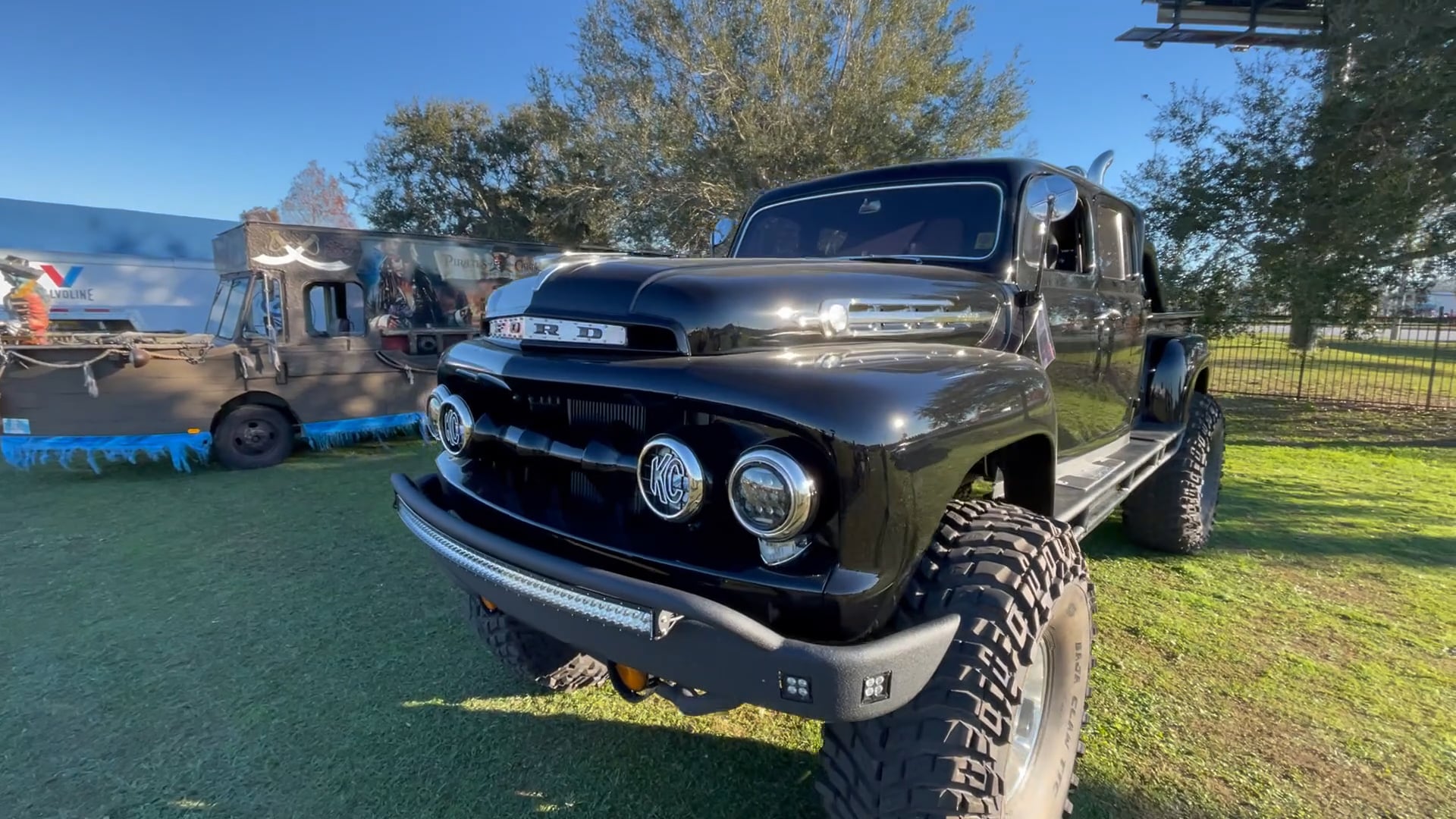 1995 AM General M35A3 | K245.1 | Kissimmee 2023