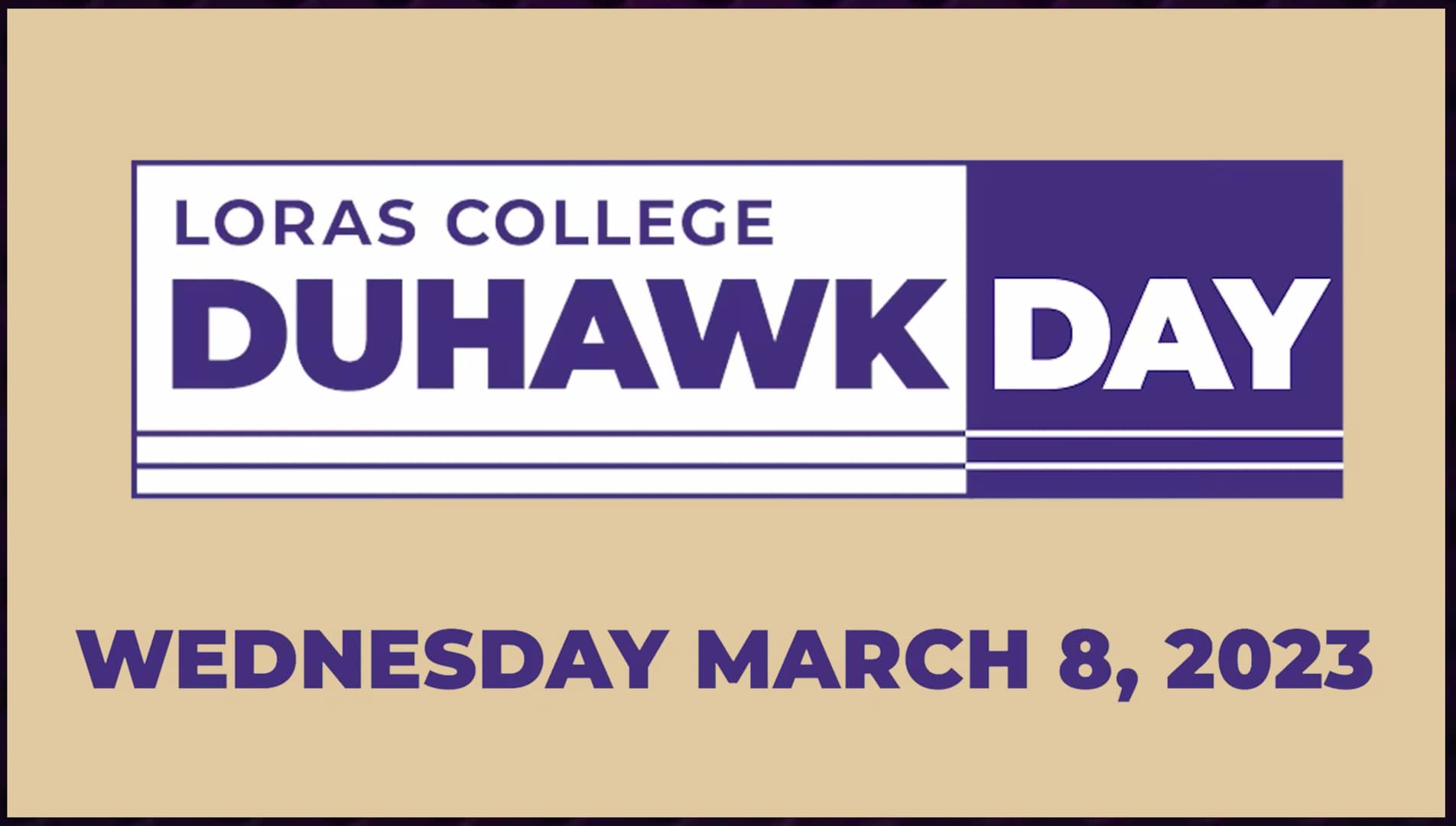 Duhawk Day 2 months promo on Vimeo