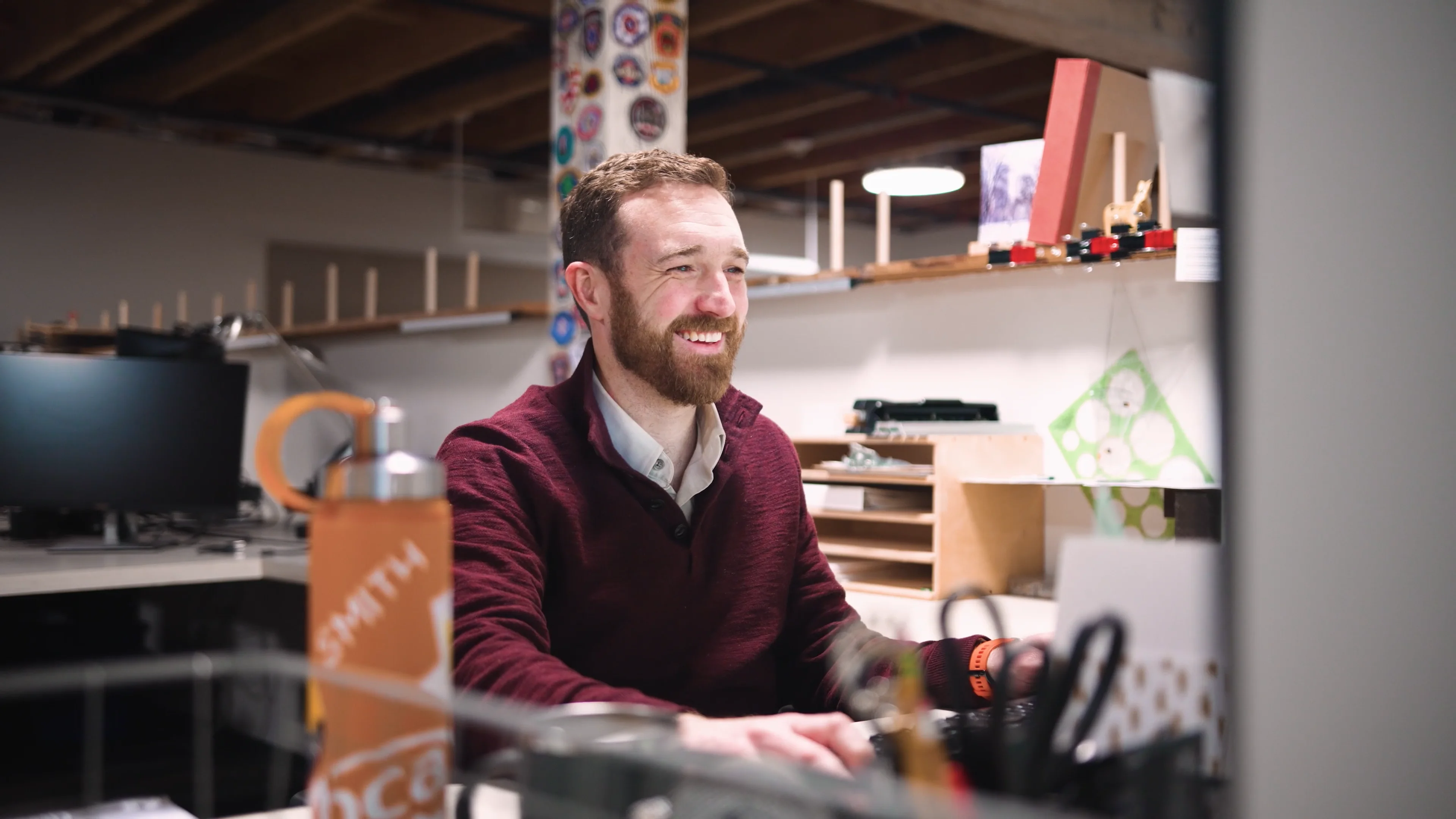 Rice Fergus Miller - Hiring on Vimeo
