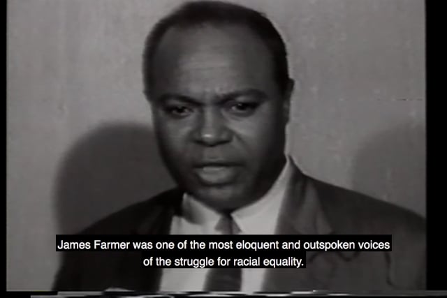 The James Farmer Collection on Vimeo