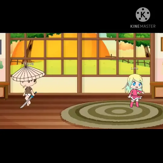 Baby apocalypse gacha life