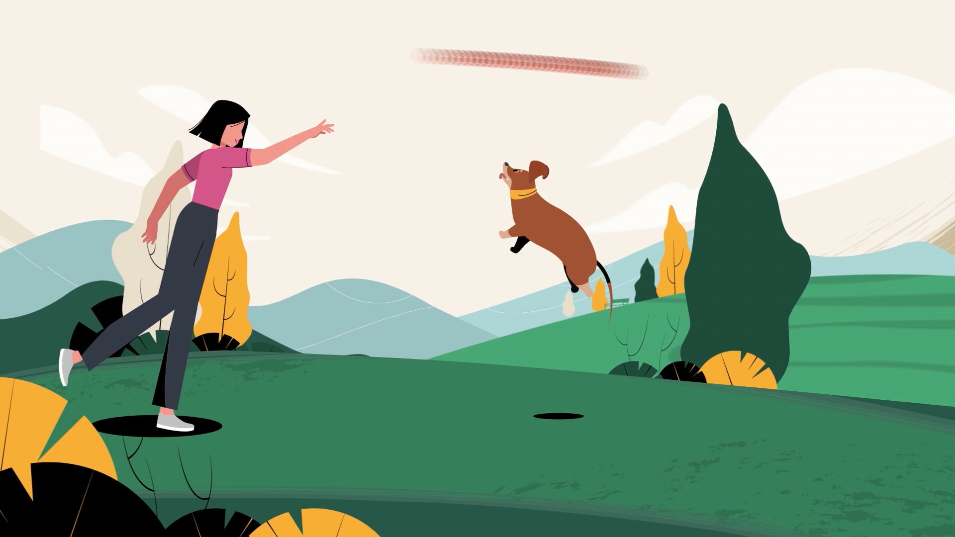 Red Cat Motion: Fuzzy How it works on Vimeo