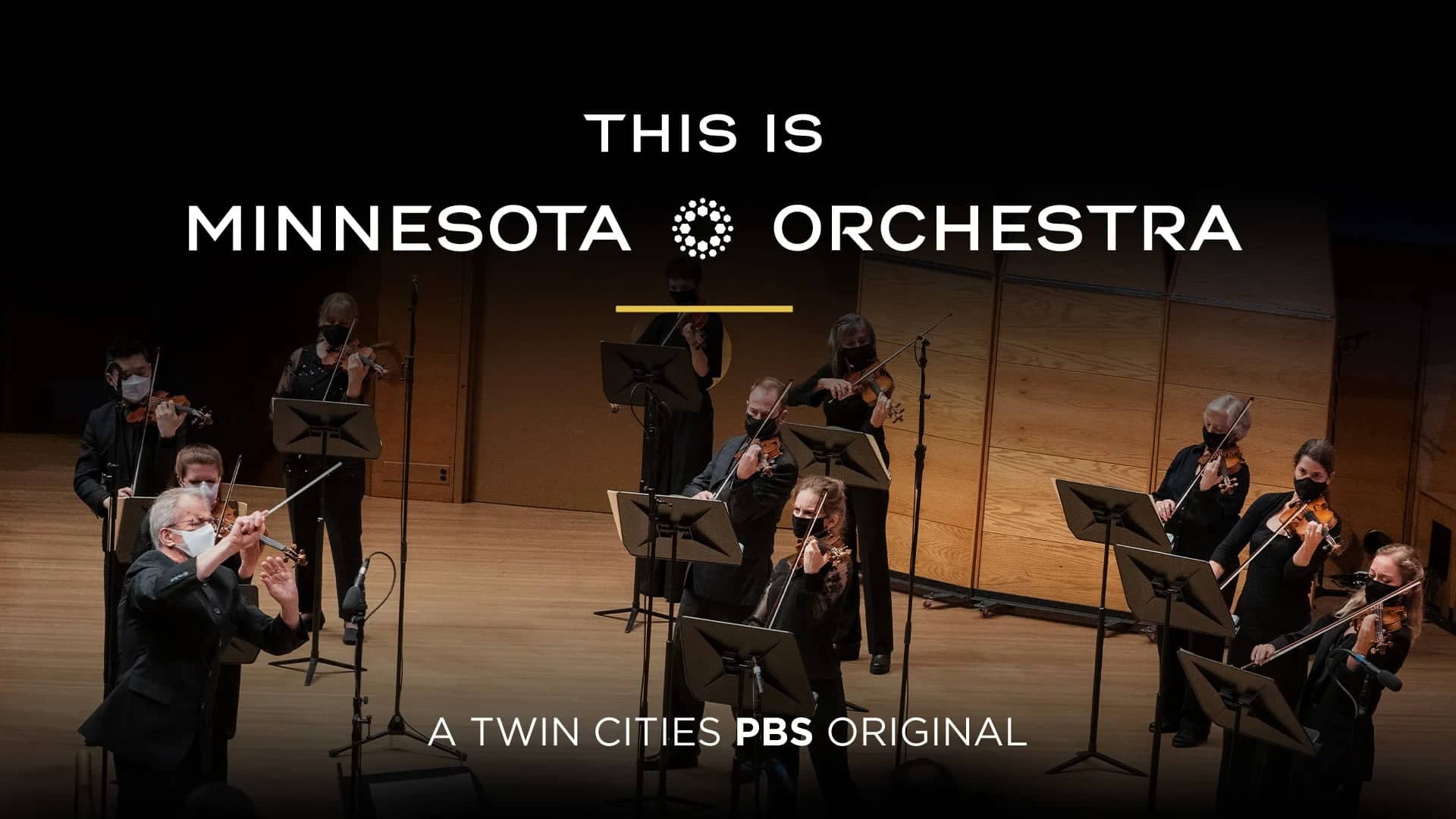 Minnesota Orchestra Live on Vimeo