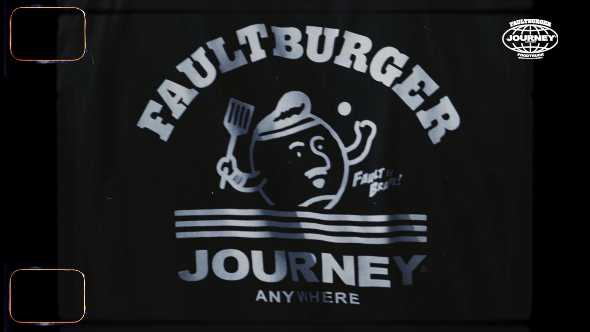 Fault Burger : 푸드트럭_서울 on Vimeo