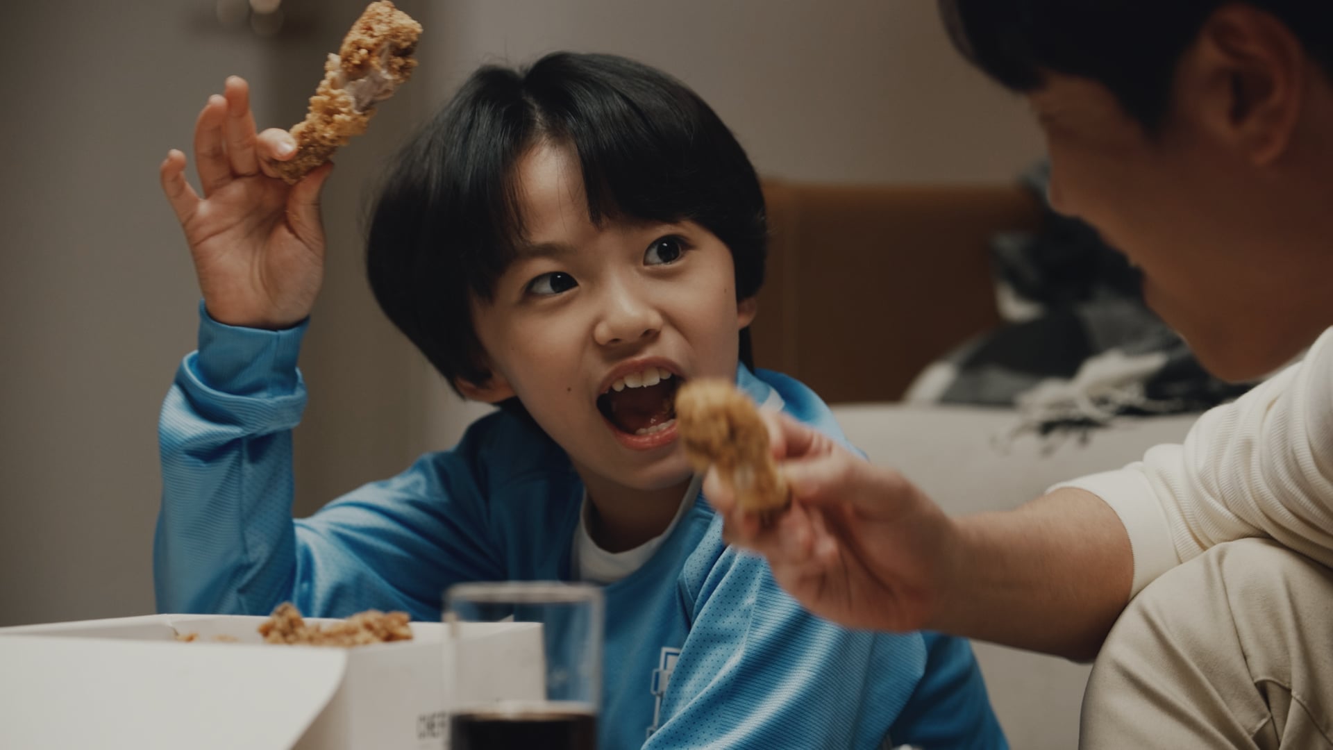 2022년 12월 / NINTENDO - UNCLE on Vimeo