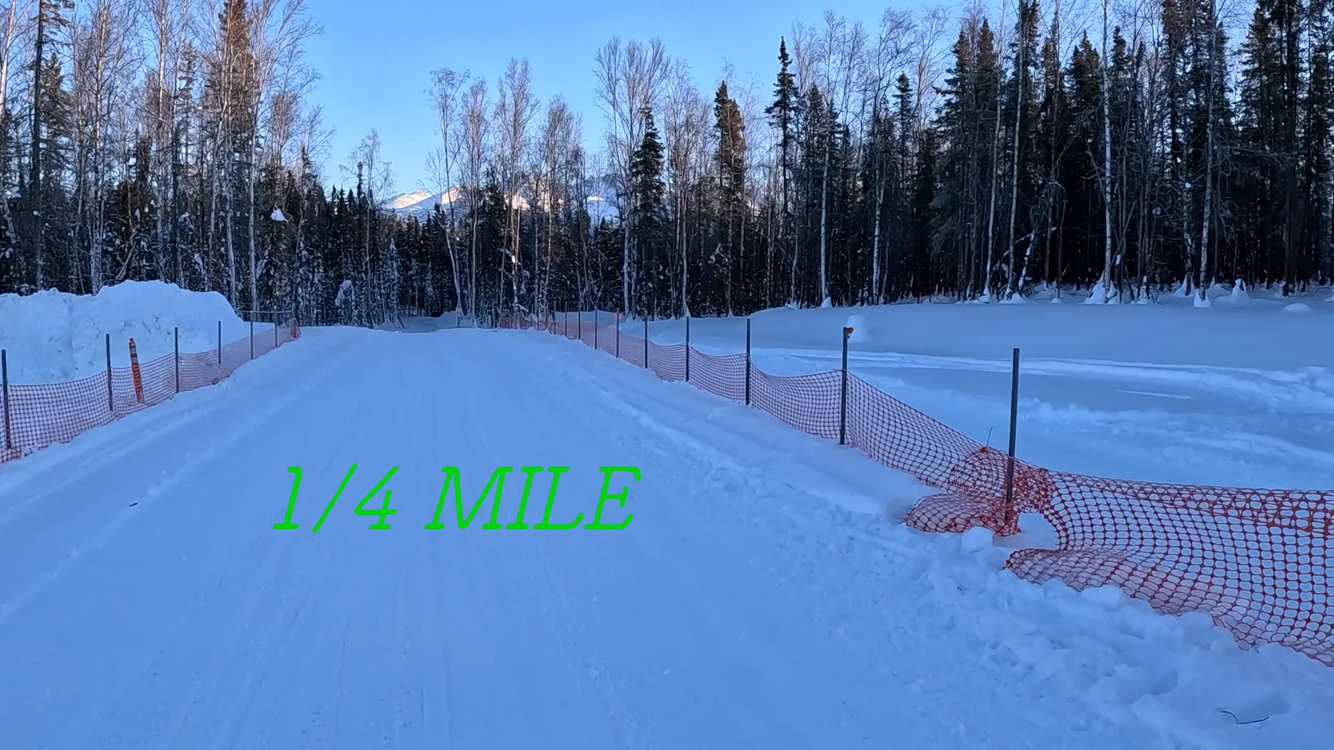 QUARTER MILE TRACK on Vimeo