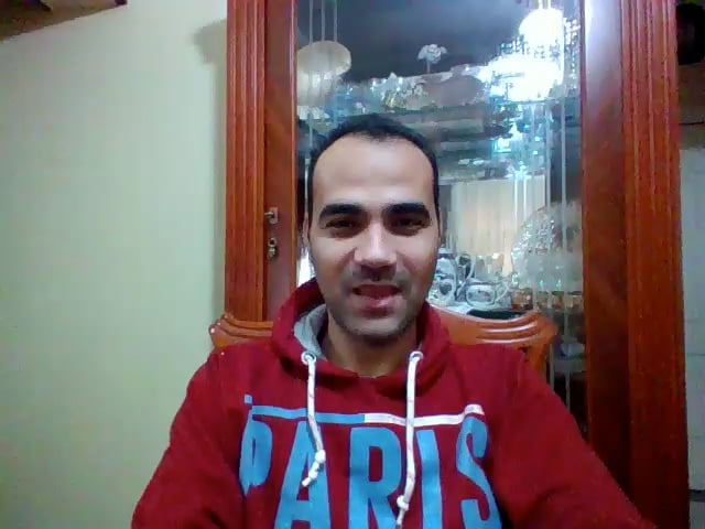 Mohamed H. tutor video introduction on Preply on Vimeo