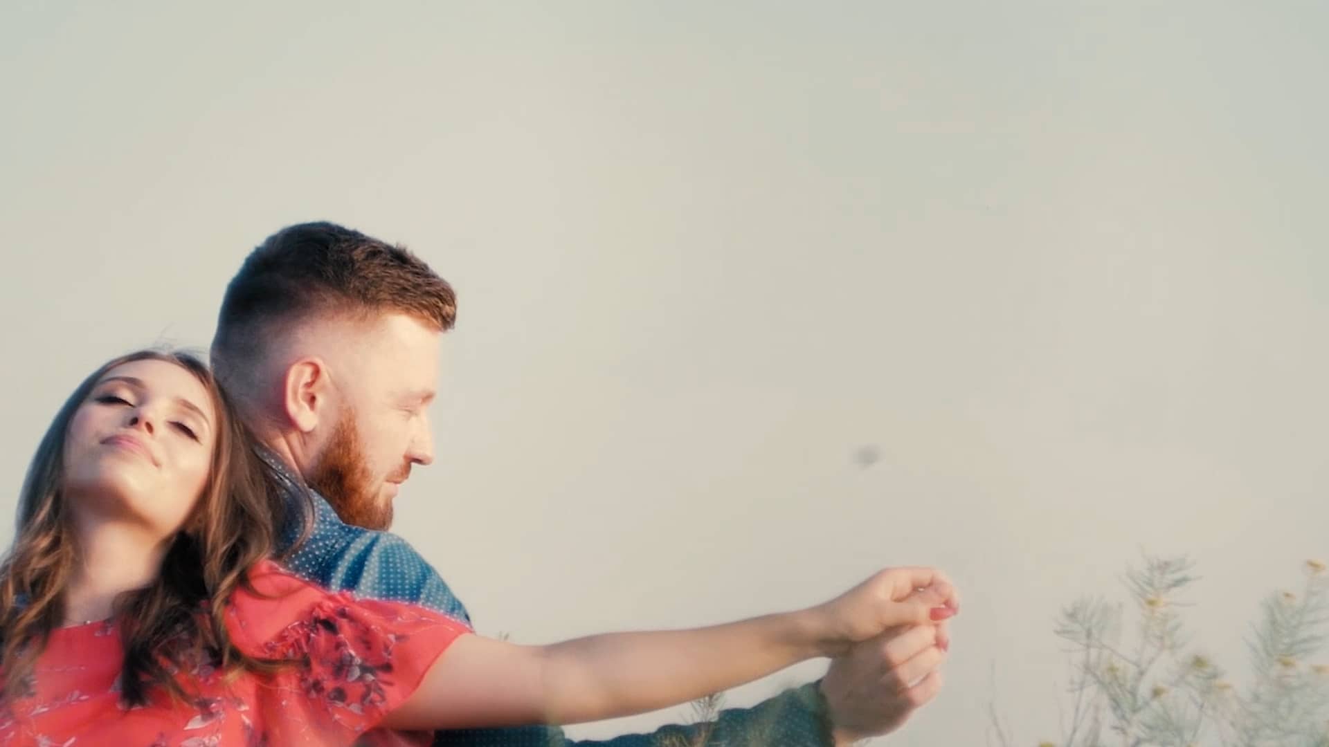 (Love story) Dmitriy and Marina on Vimeo