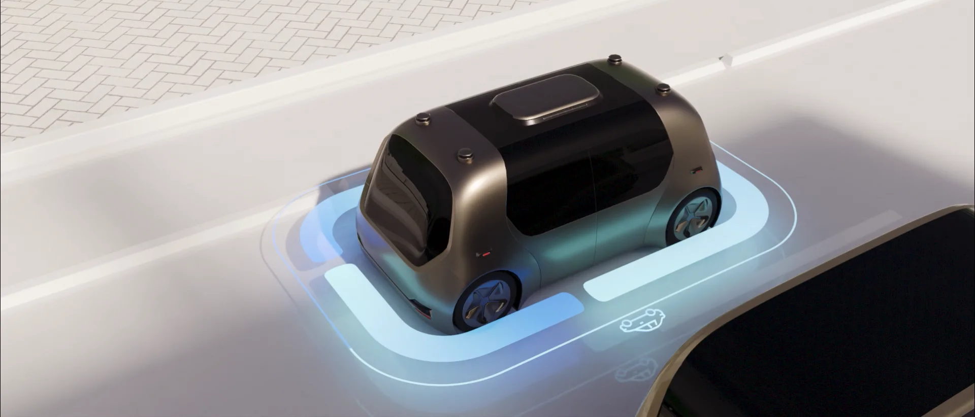 SBA Future Mobility Vision on Vimeo