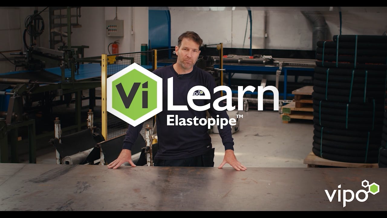 Training / eLearning / Tutorial - VPO-TRN-22-001 - Vipo eLearning Training Video series ...