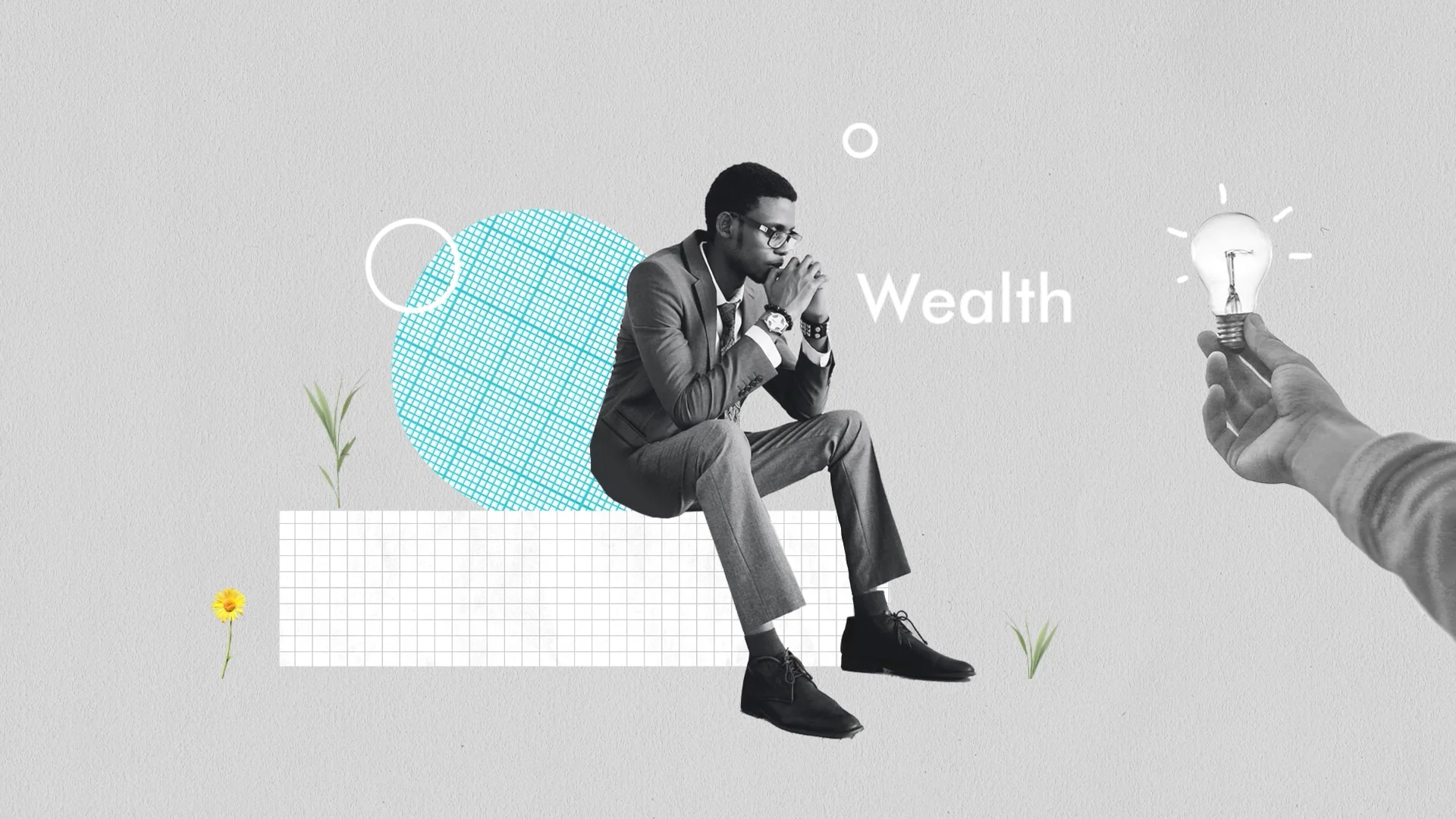 Training / eLearning / Tutorial - Financial Literacy eLearning course on Vimeo