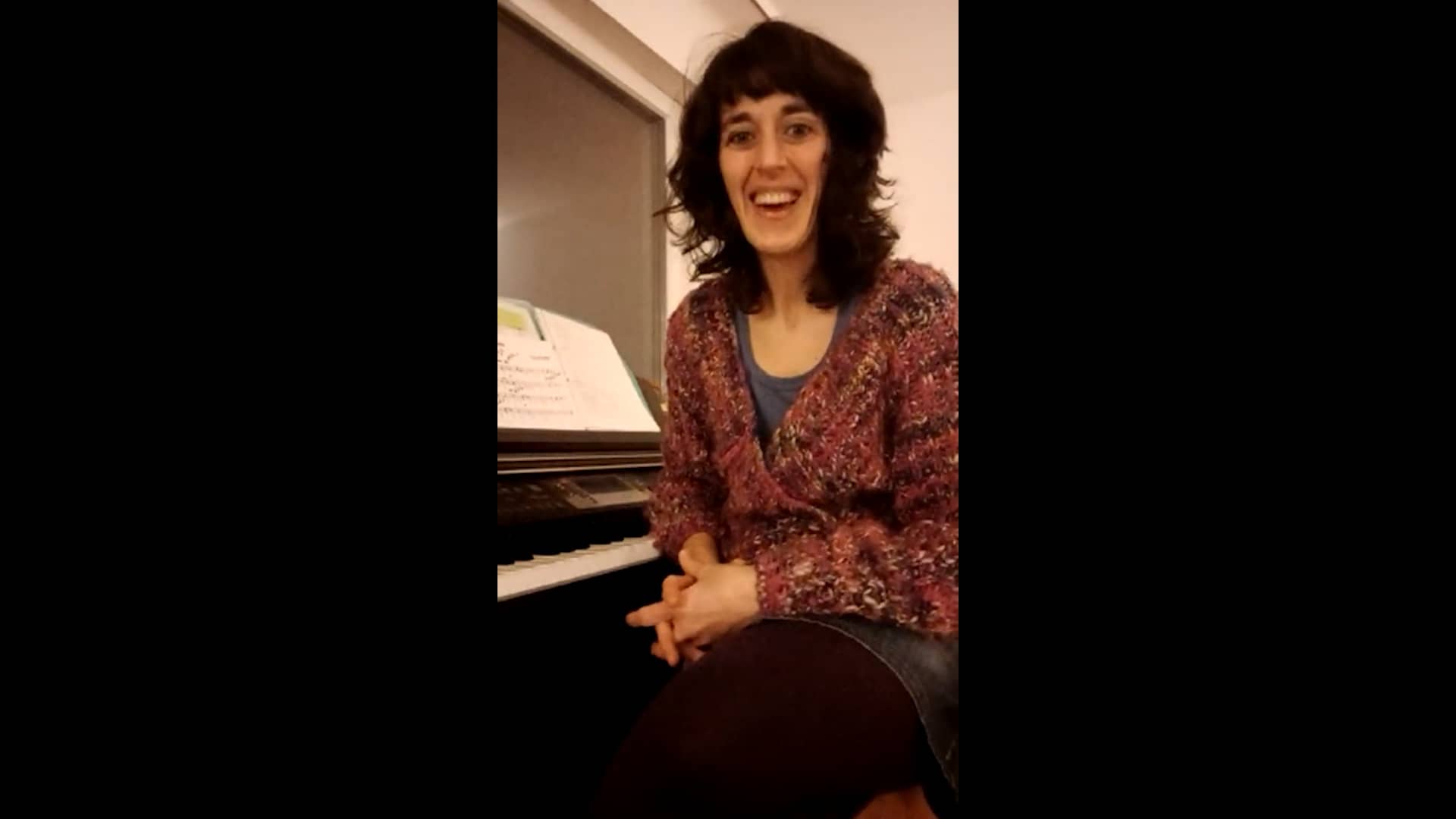 Susanne Dietz on Vimeo