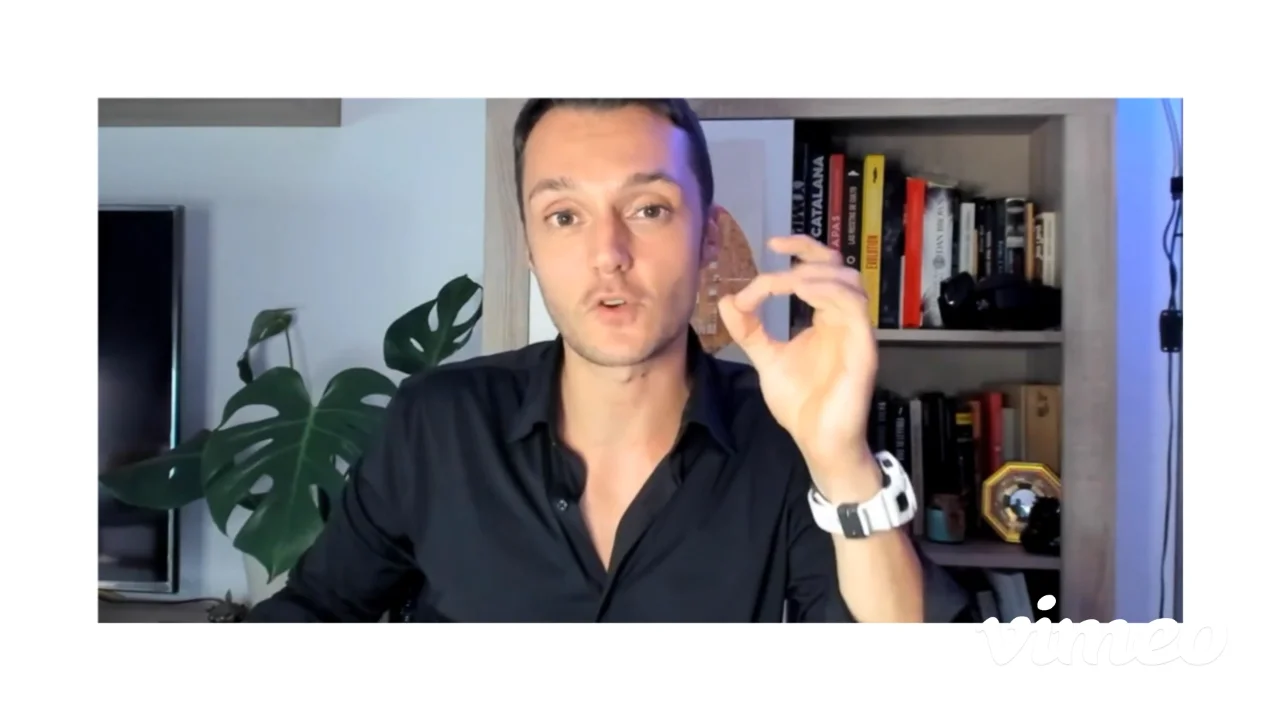 Como generar ambundancia en tu vida on Vimeo