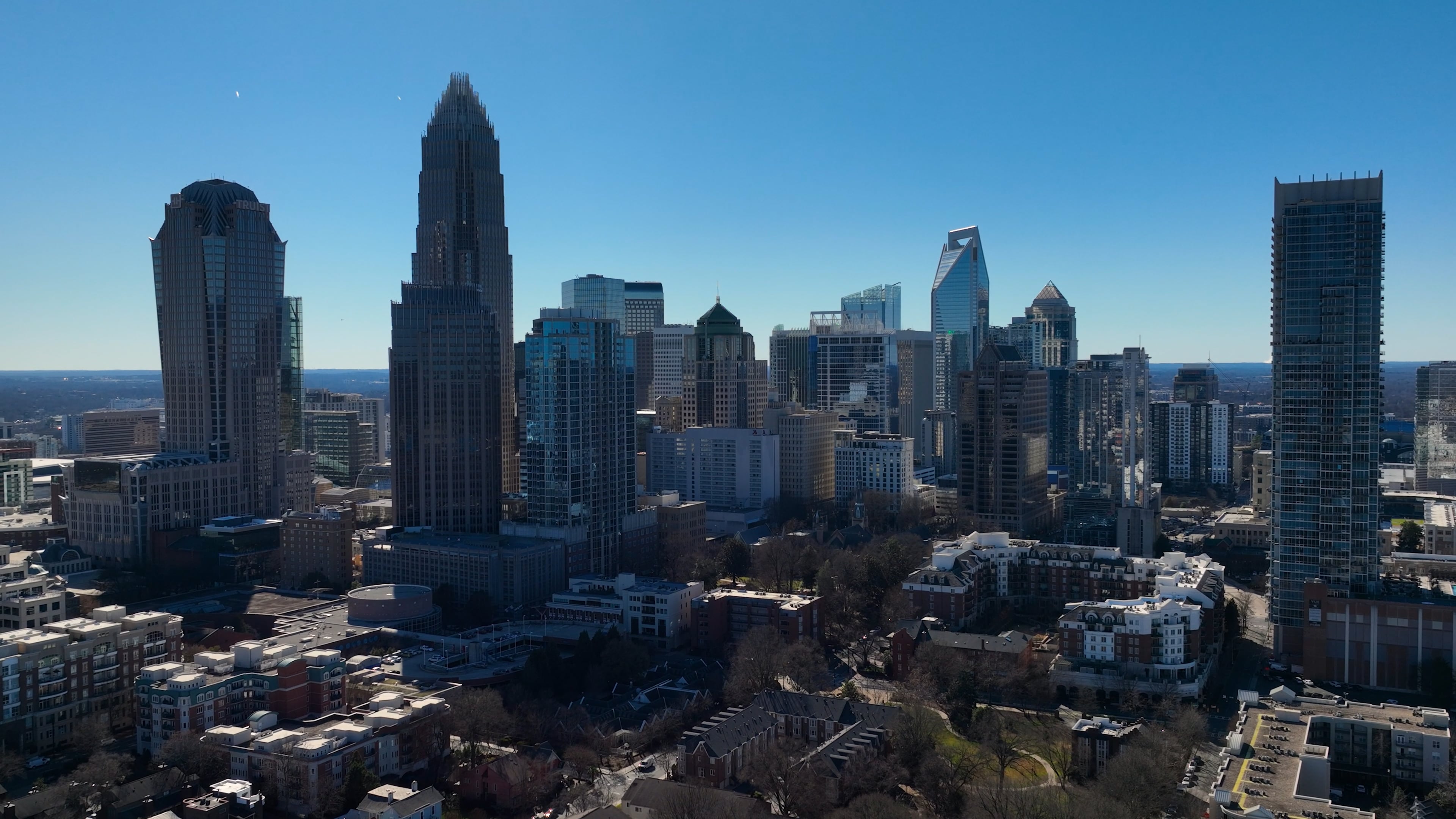 127 N Tryon St Unit 615 on Vimeo