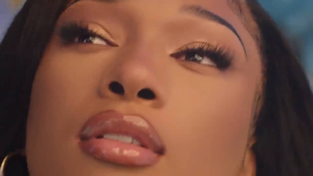 MEGAN THEE STALLION - Artist Spotlight Stories.mp4 on Vimeo