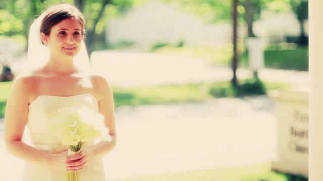 Ashley & Daniel Edmonston Sneak Peek on Vimeo