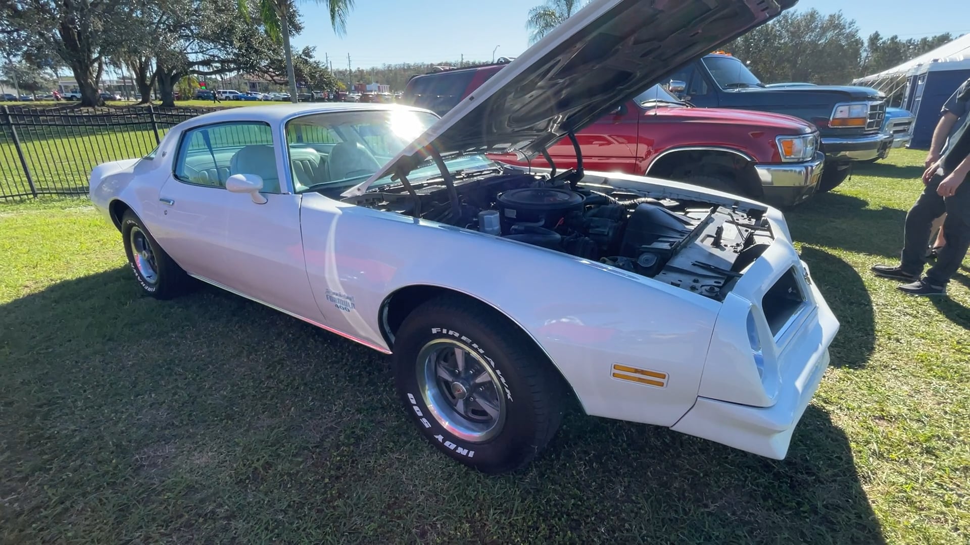 1976 Pontiac Firebird Formula 400 | L220 | Kissimmee 2023