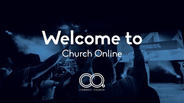 Connect Church on Vimeo