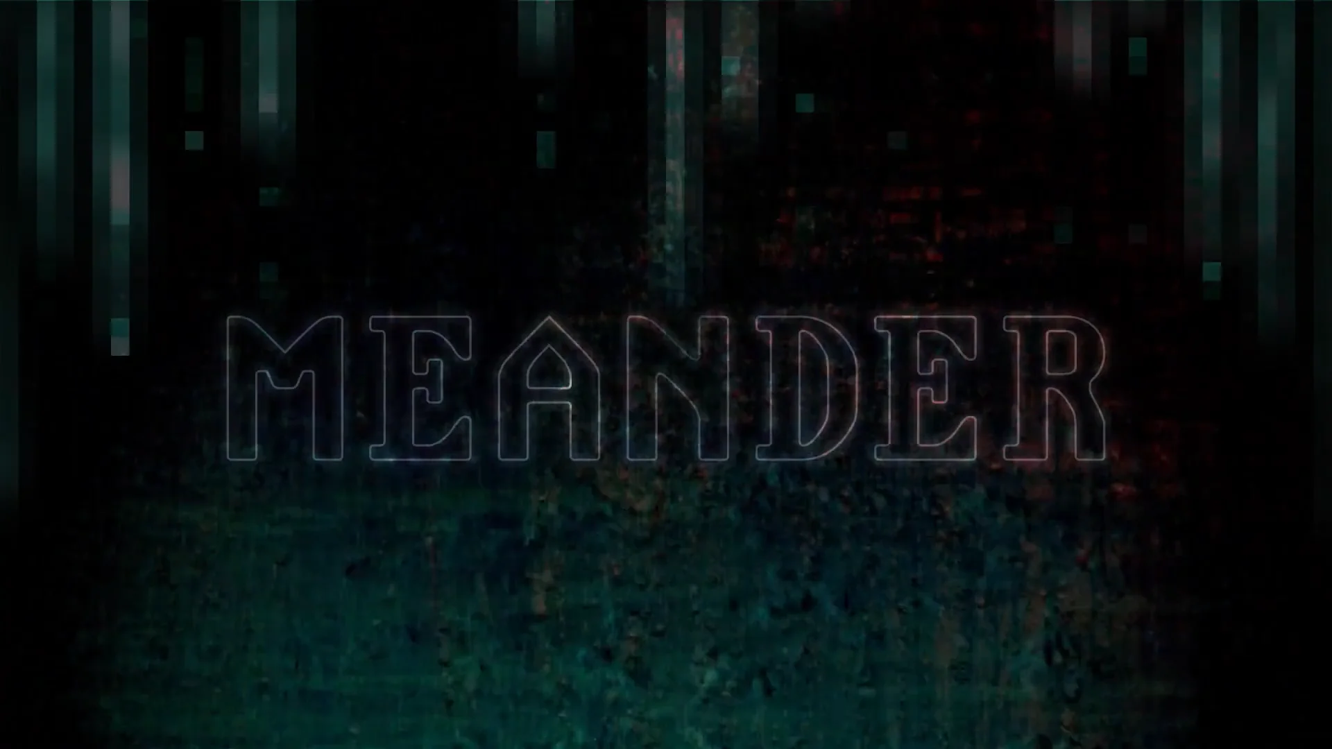 Meander Official Trailer