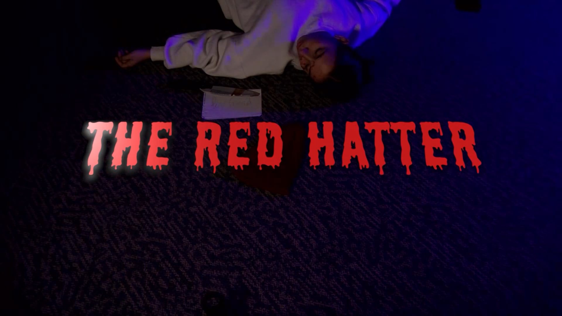 The Red Hatter