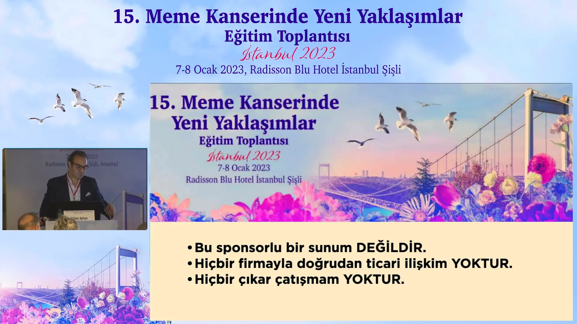 Meme implantları ile ilişkili maligniteler (ALCL, BCL, SCC) ve meme ...
