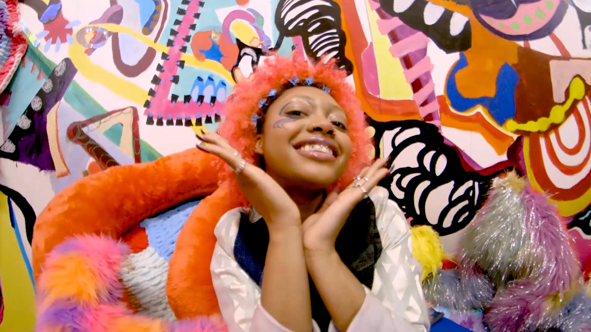 Riley Halliday Video Editing Reel 2023 on Vimeo