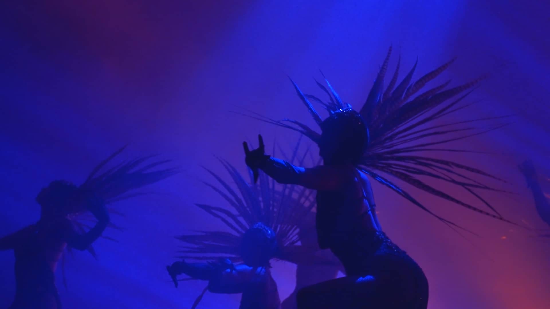 TEASE SHOWGIRLS- NIGHTMARE- Group Burlesque Act on Vimeo