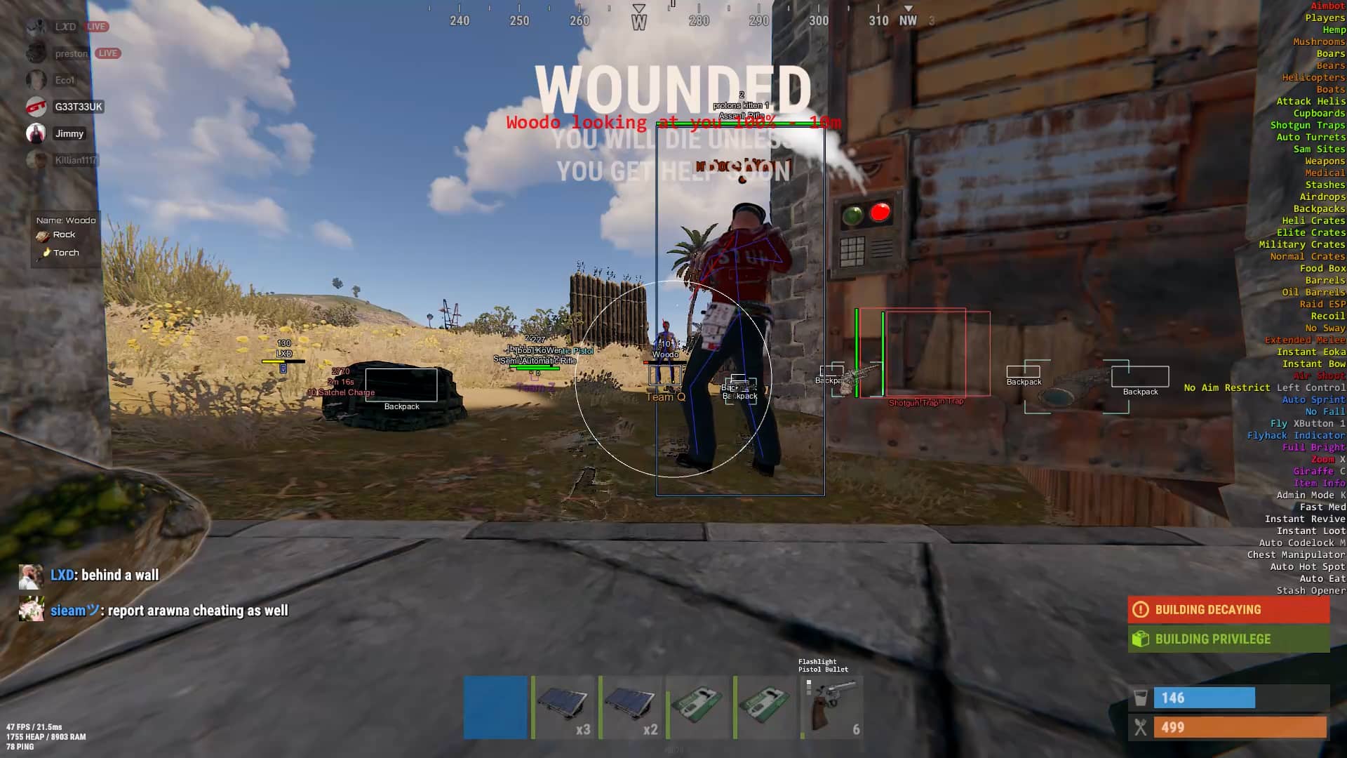 Rust_lagging.mp4 on Vimeo