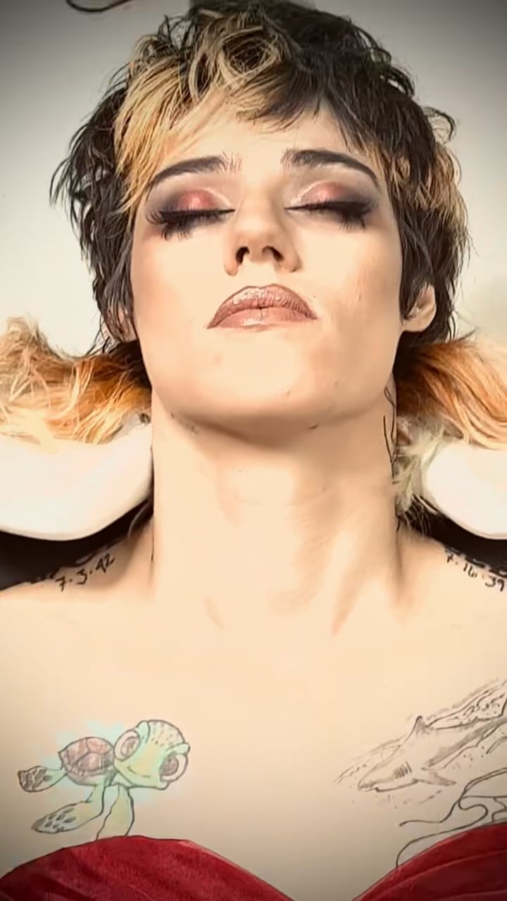 Give Me A Hand on Vimeo