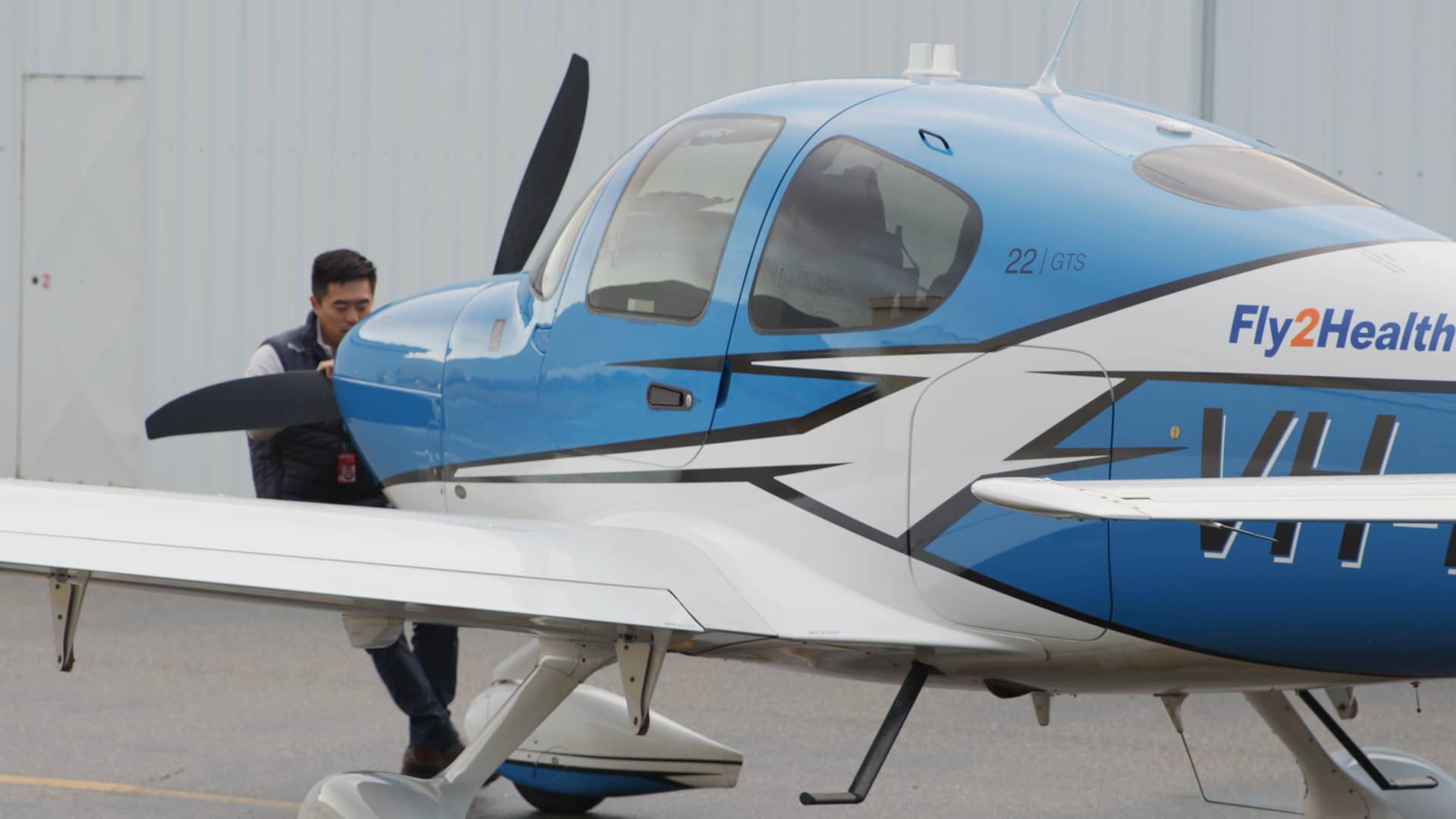 Fly2Health Why - Full Version on Vimeo