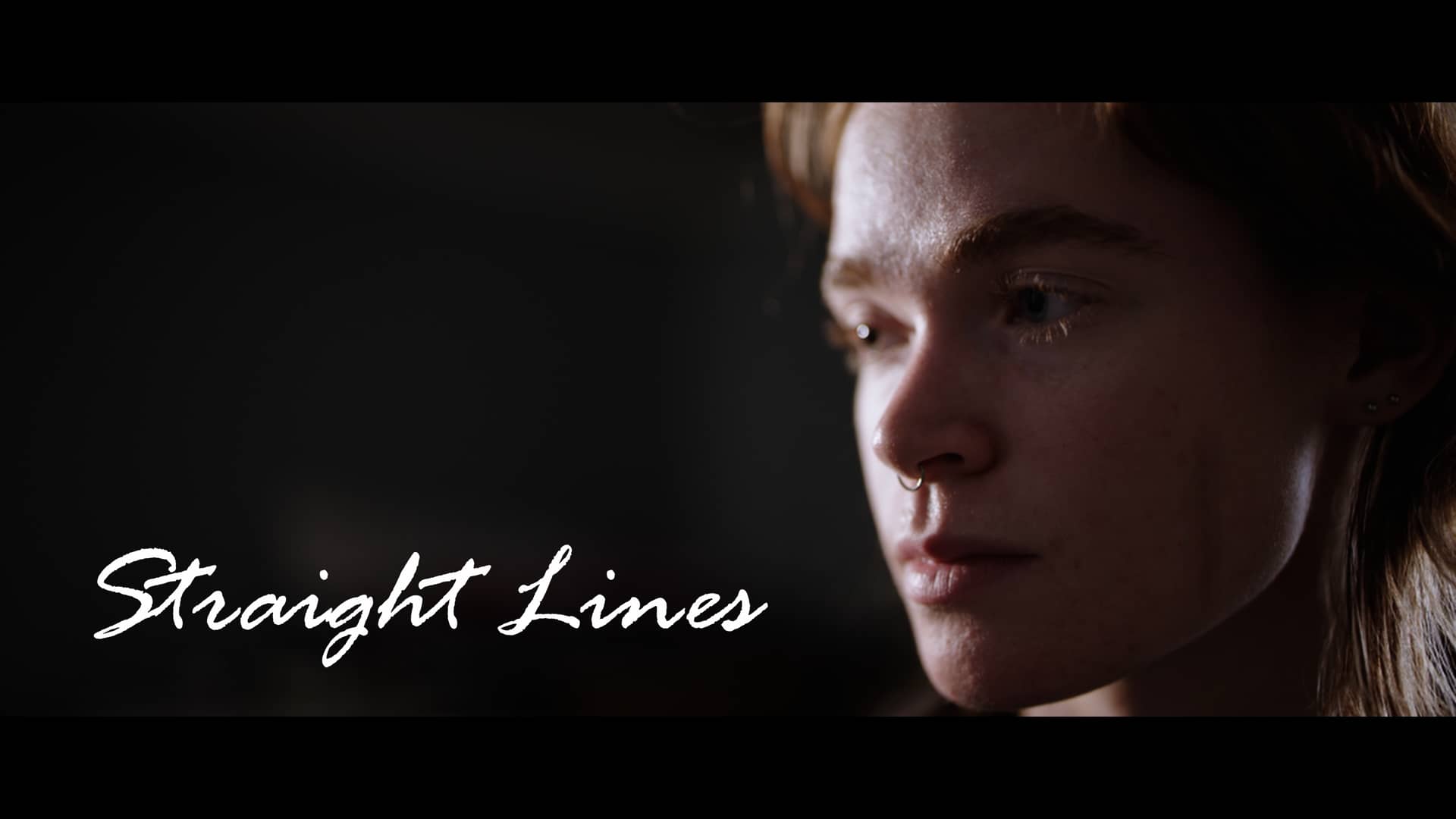 Straight Lines (2022) - LGBT Short Film on Vimeo