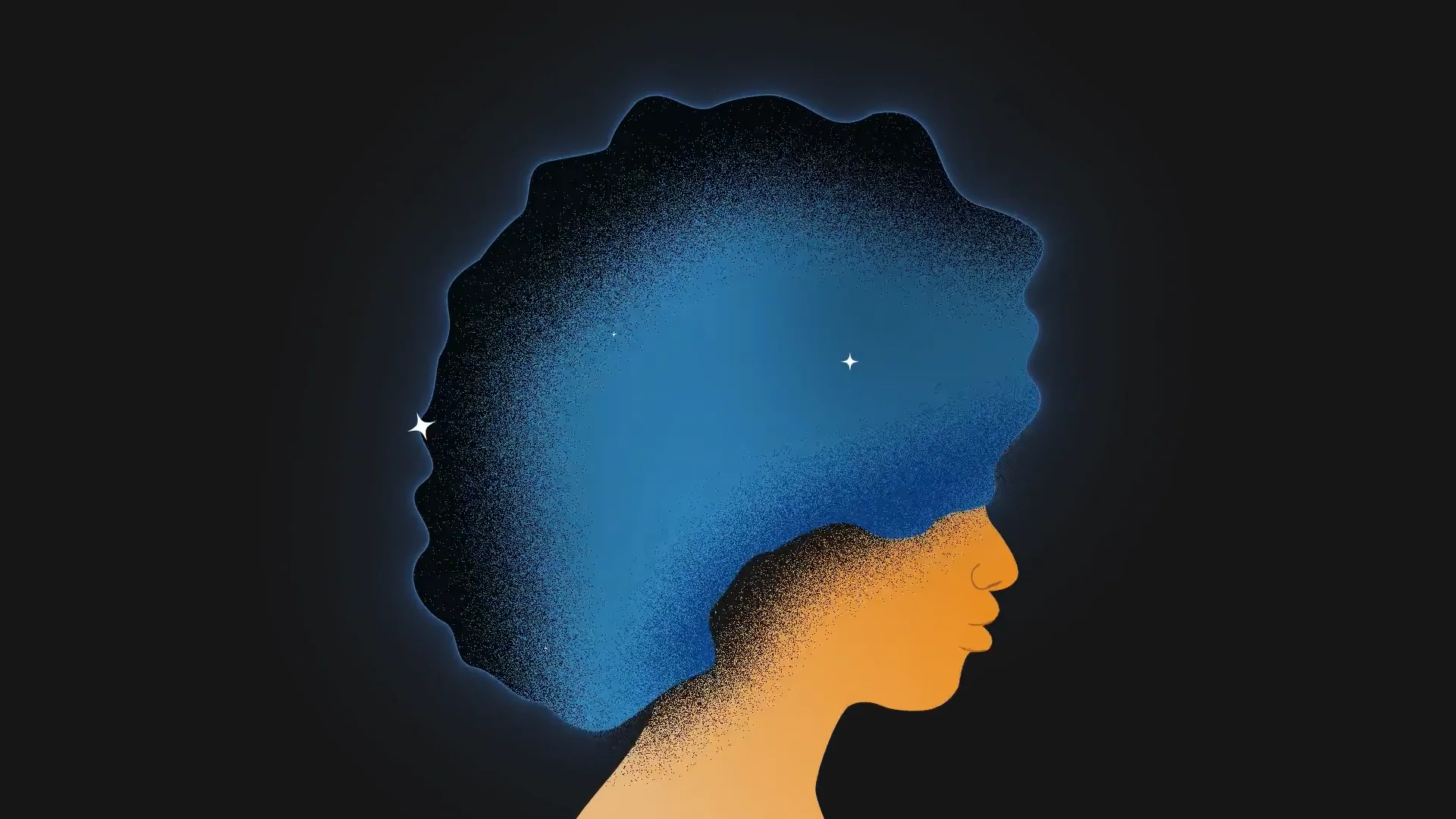 United In Grief - Animated Visualizer on Vimeo