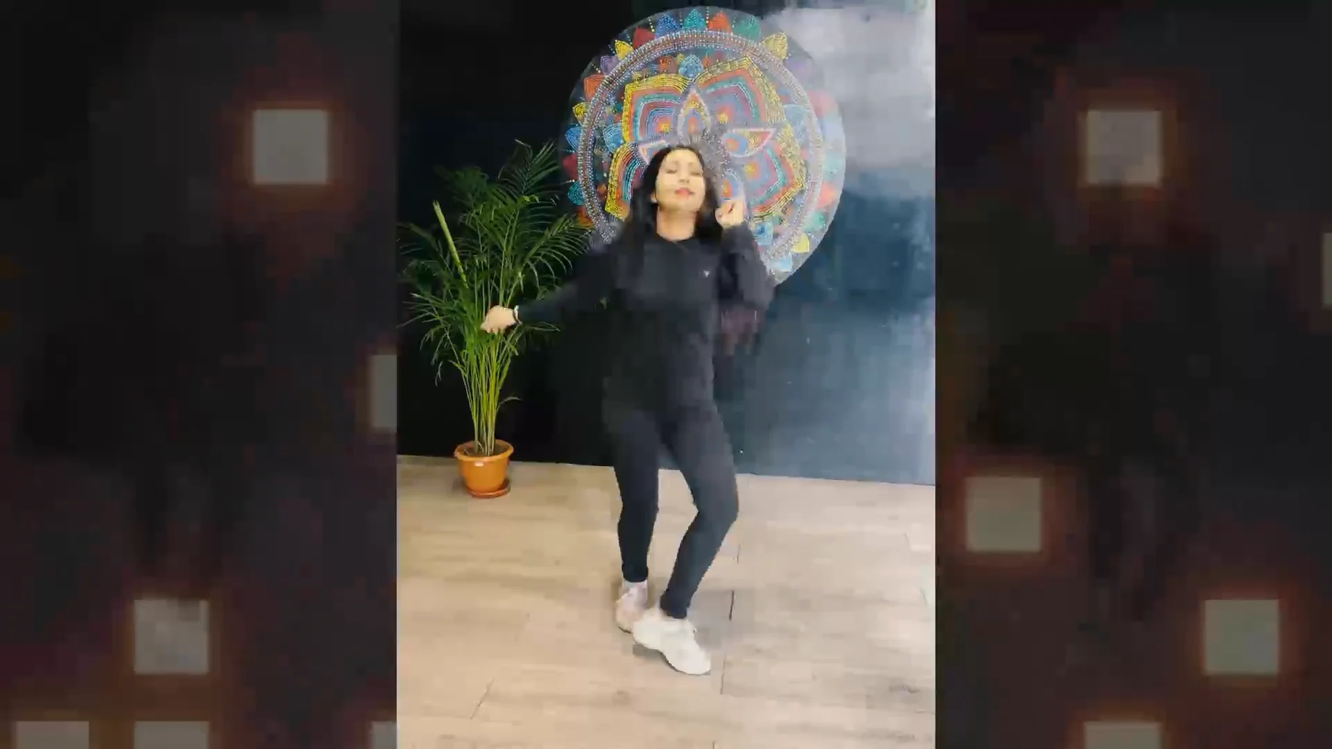 Aamra Active Zumba on Vimeo
