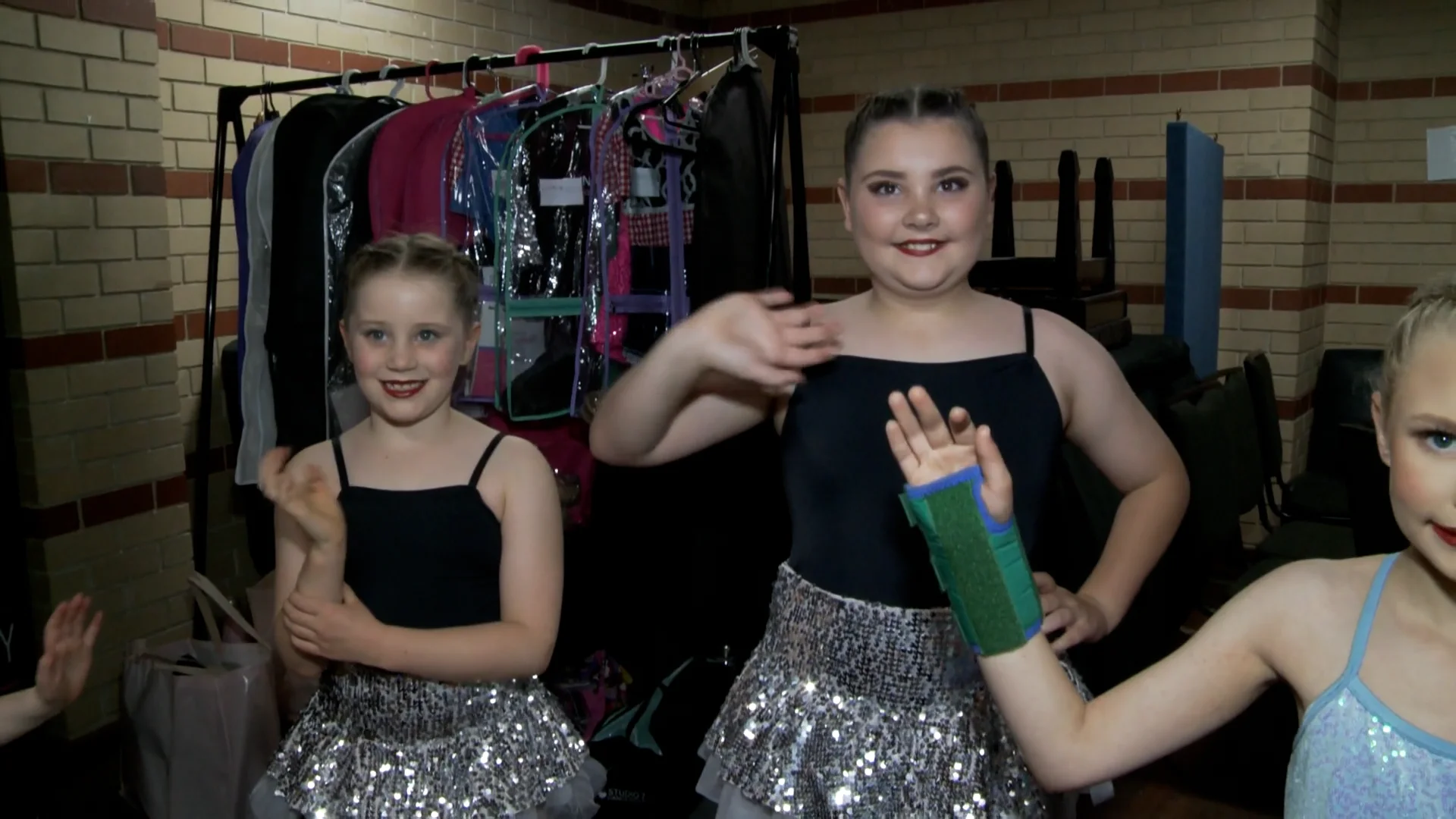 Unity Dance Co 2022 Highlights.mp4 on Vimeo