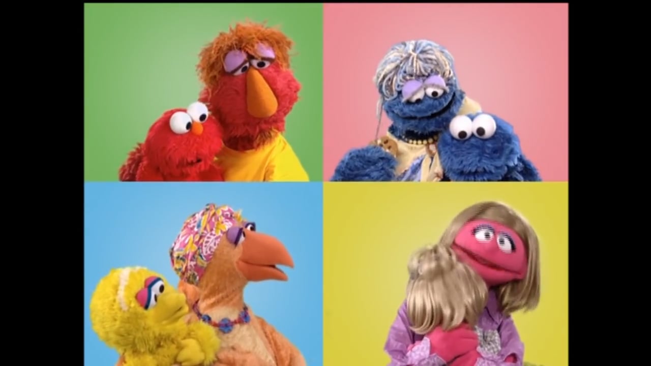 Sesame Beginings Exploring Together on Vimeo