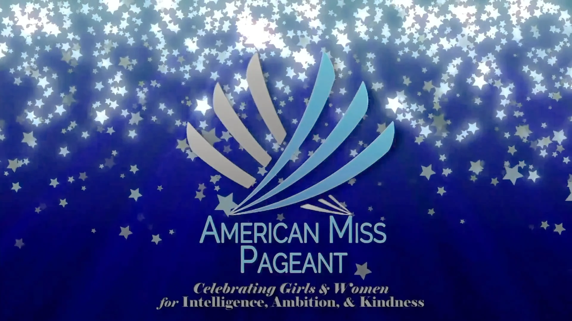 American Miss National Pageant 2023 on Vimeo