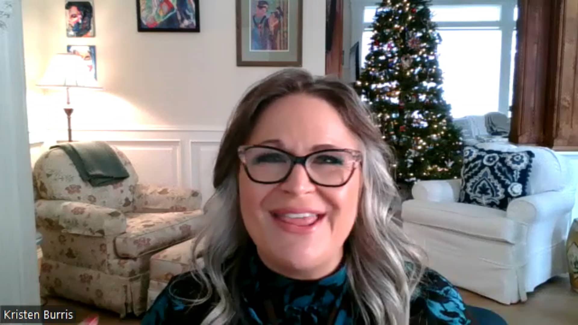 Kristen Burris L.Ac., M.S.T.O.M. on Vimeo