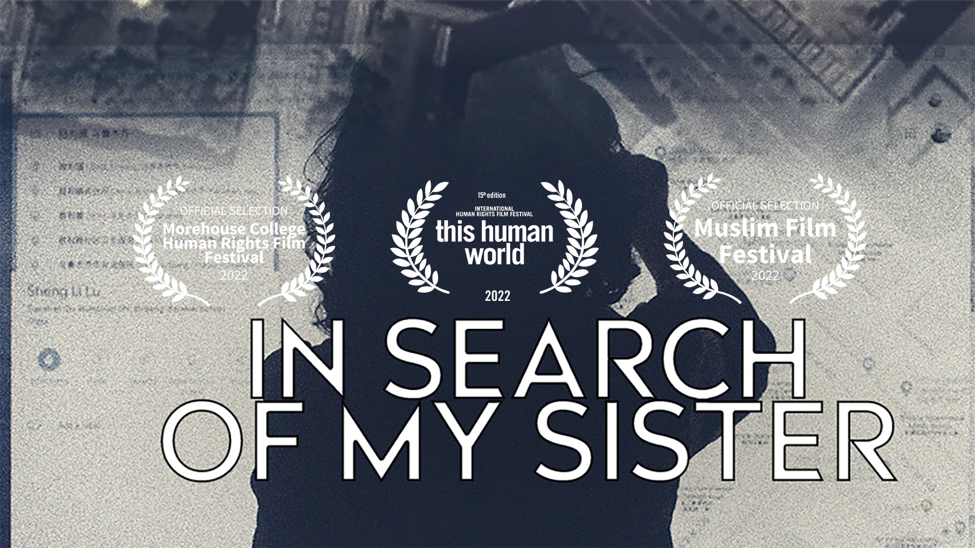 Watch In Search of My Sister Online | Vimeo On Demand on Vimeo