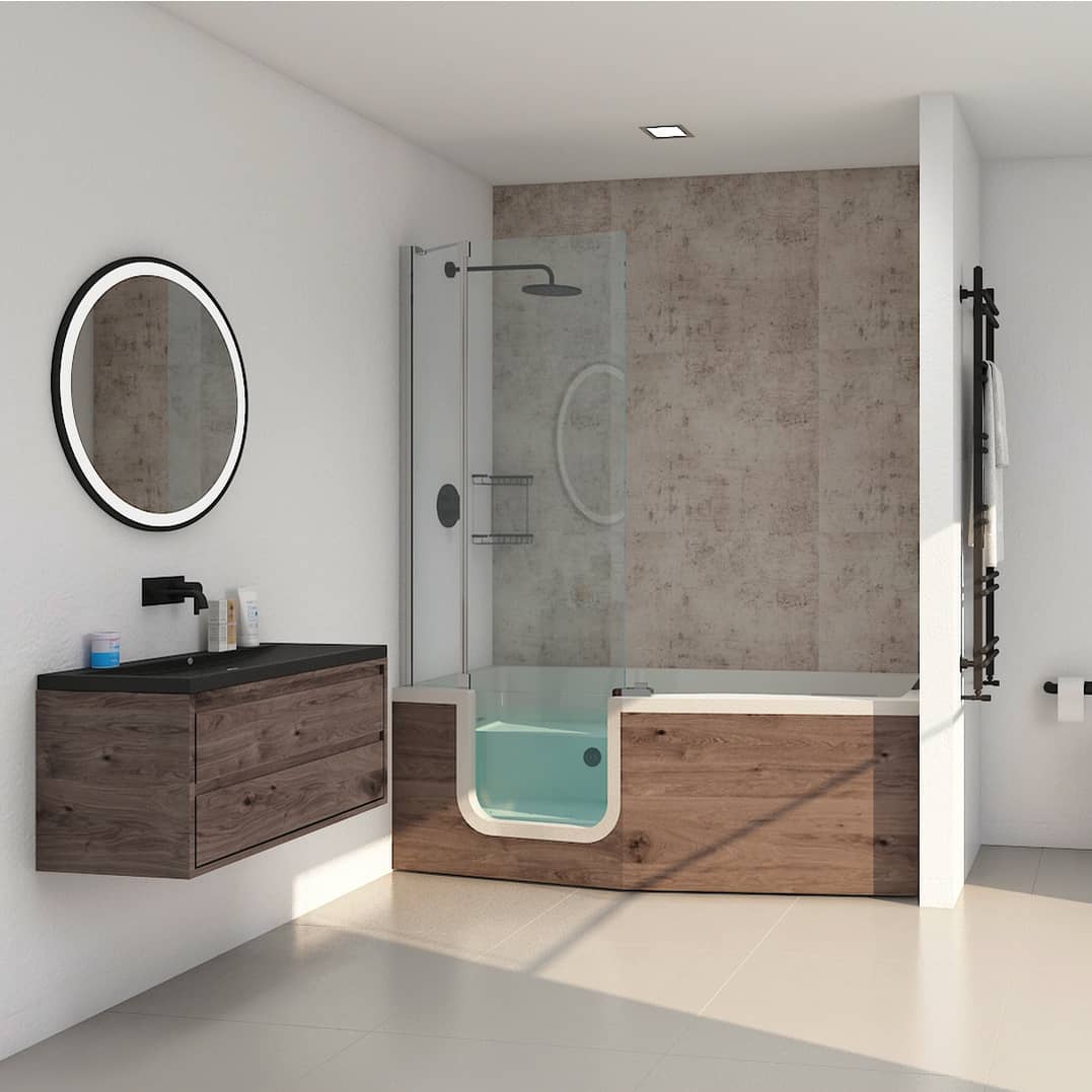 Instapbad Pure veilig douchen.mp4 on Vimeo