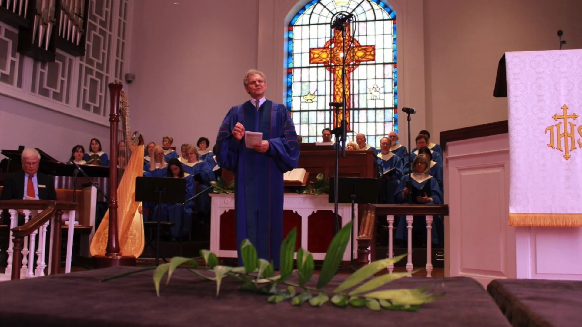 Slideshow: Farewell Reception for Dr. Robert Norris