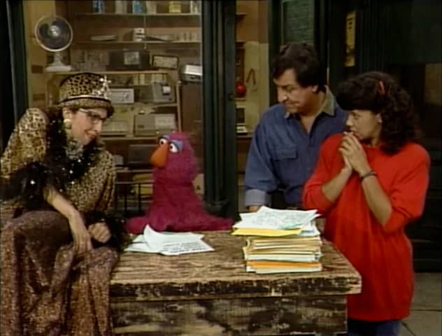 Sesame Street Episode 2680 Part 5 on Vimeo