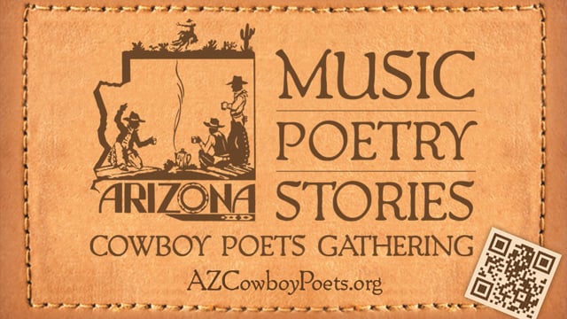 Arizona Cowboy Poets Gathering on Vimeo