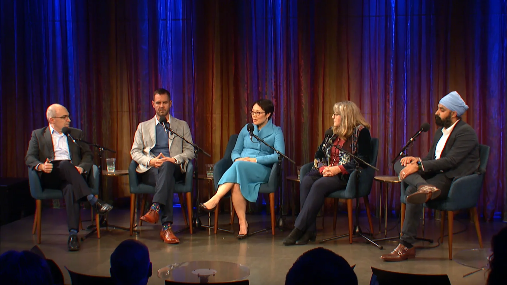 How God Works Live Event Video