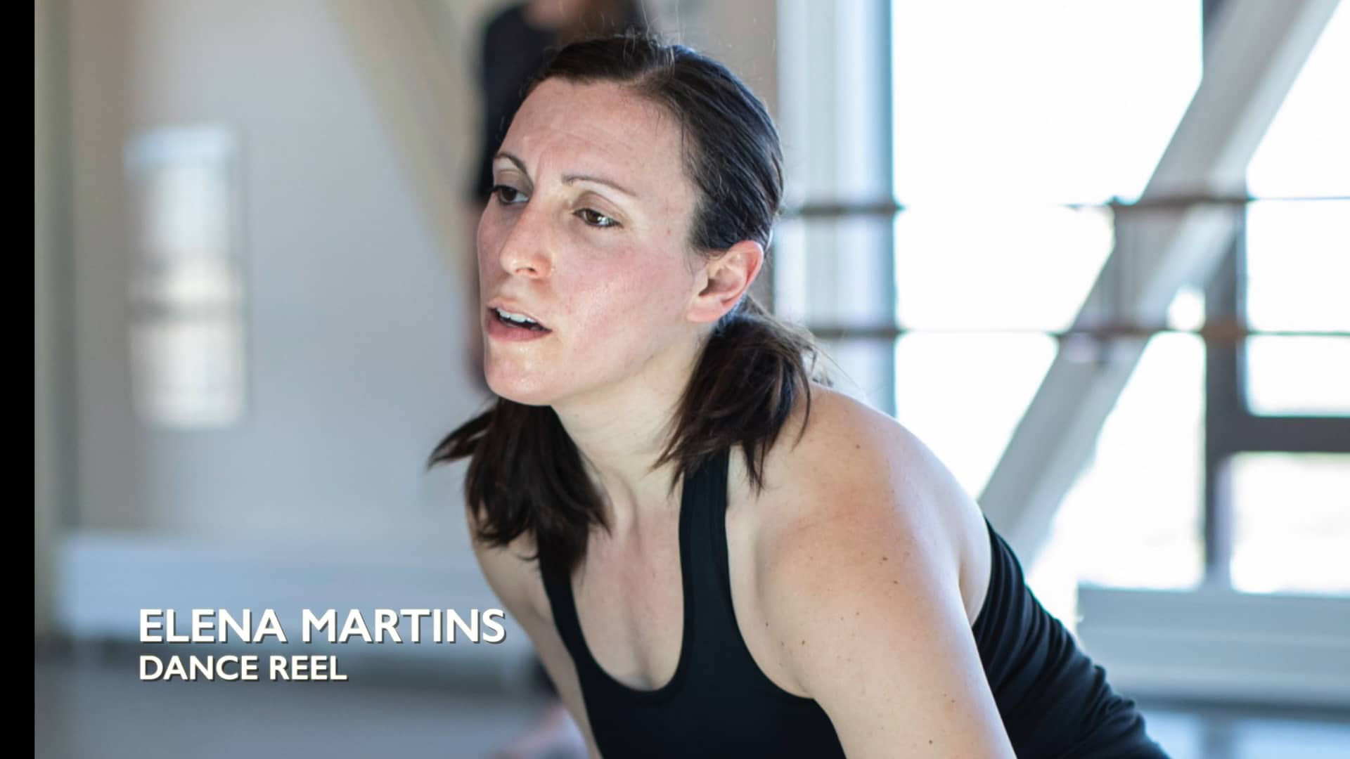 Elena Martins Dance Reel 2023 on Vimeo