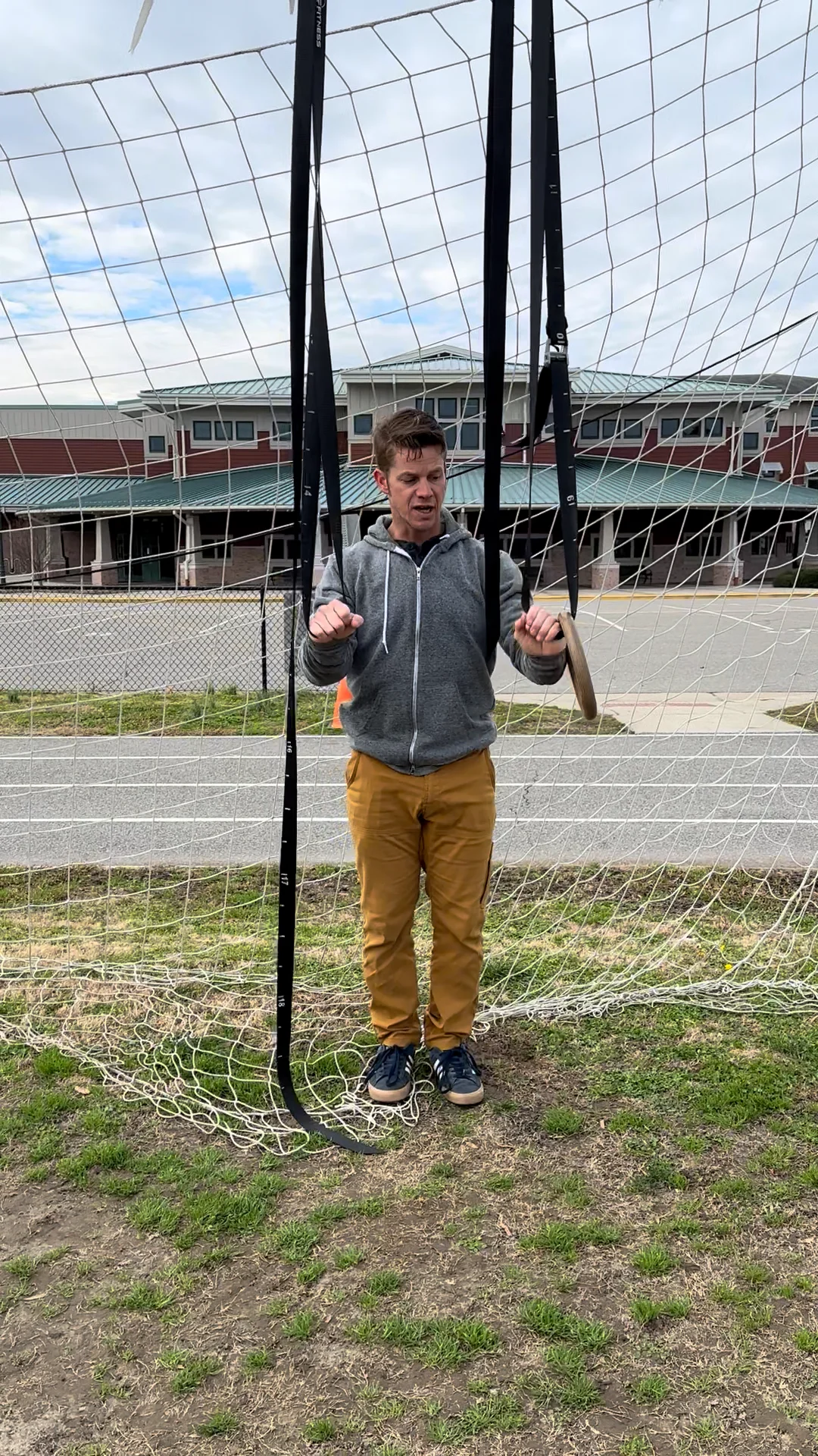 German hang entry on Vimeo